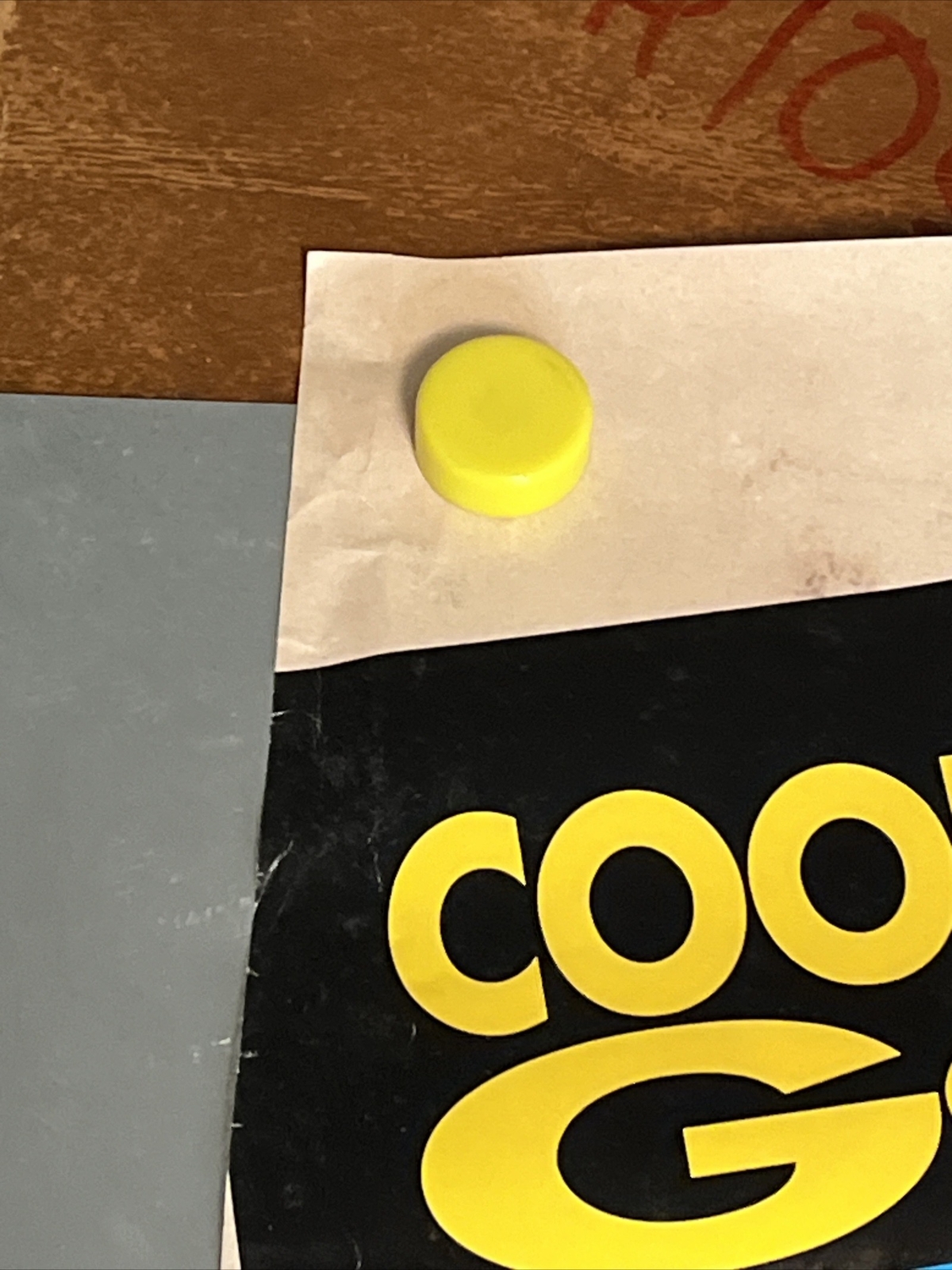 Vintage 1992 Coors Extra Gold Beer Poster 28” X 26” | eBay