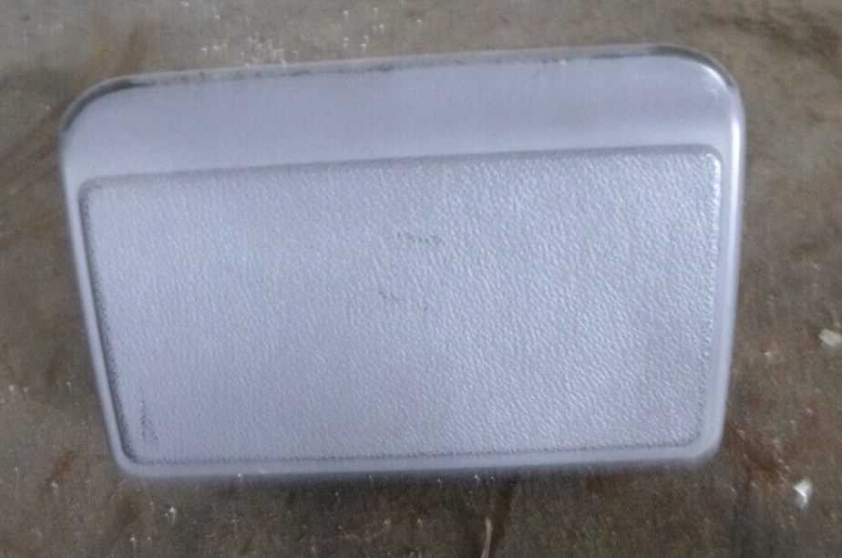 Holden Rodeo RA 03-9/06 Rear Ash Tray | eBay