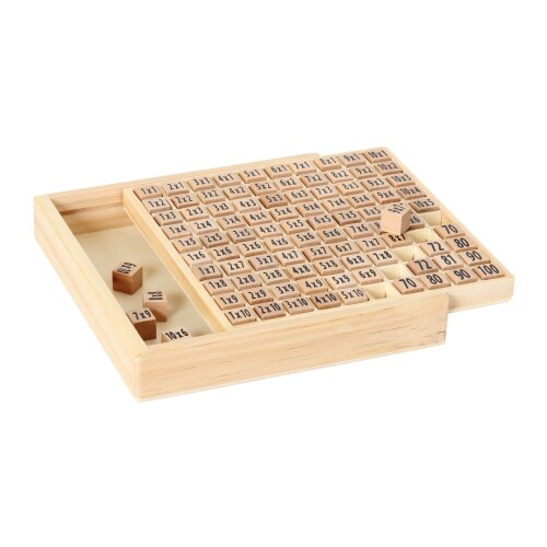 Calculation Box - Small 1X1 | eBay