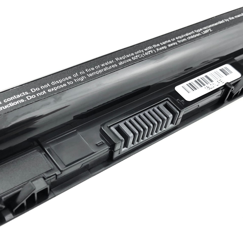 New Battery For Dell Inspiron 15 3000 Series 3551 3552 3558 3559 3565 ...