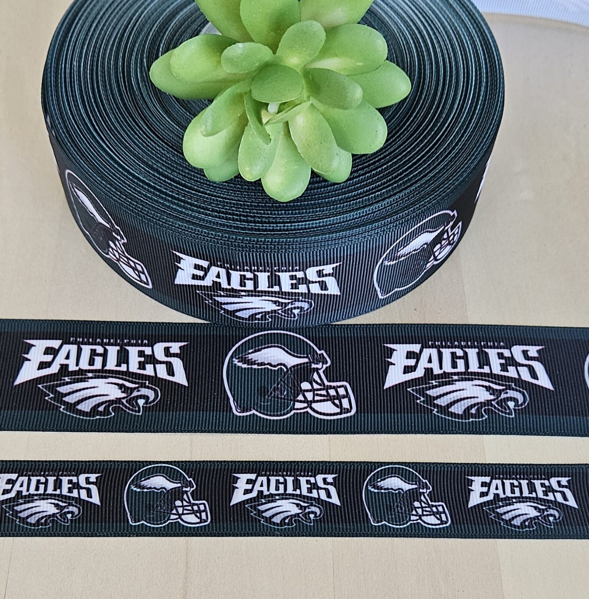 Philadelphia Eagles Ribbon