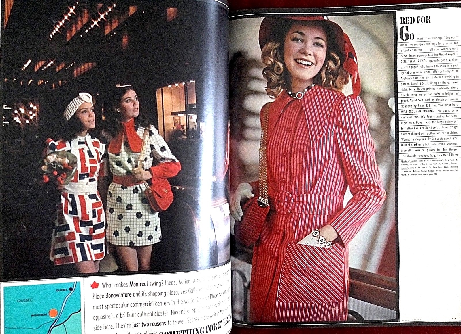 Seventeen Magazine ~ May 1969 ~ Terry Reno Joanna Shimkus Summer ...