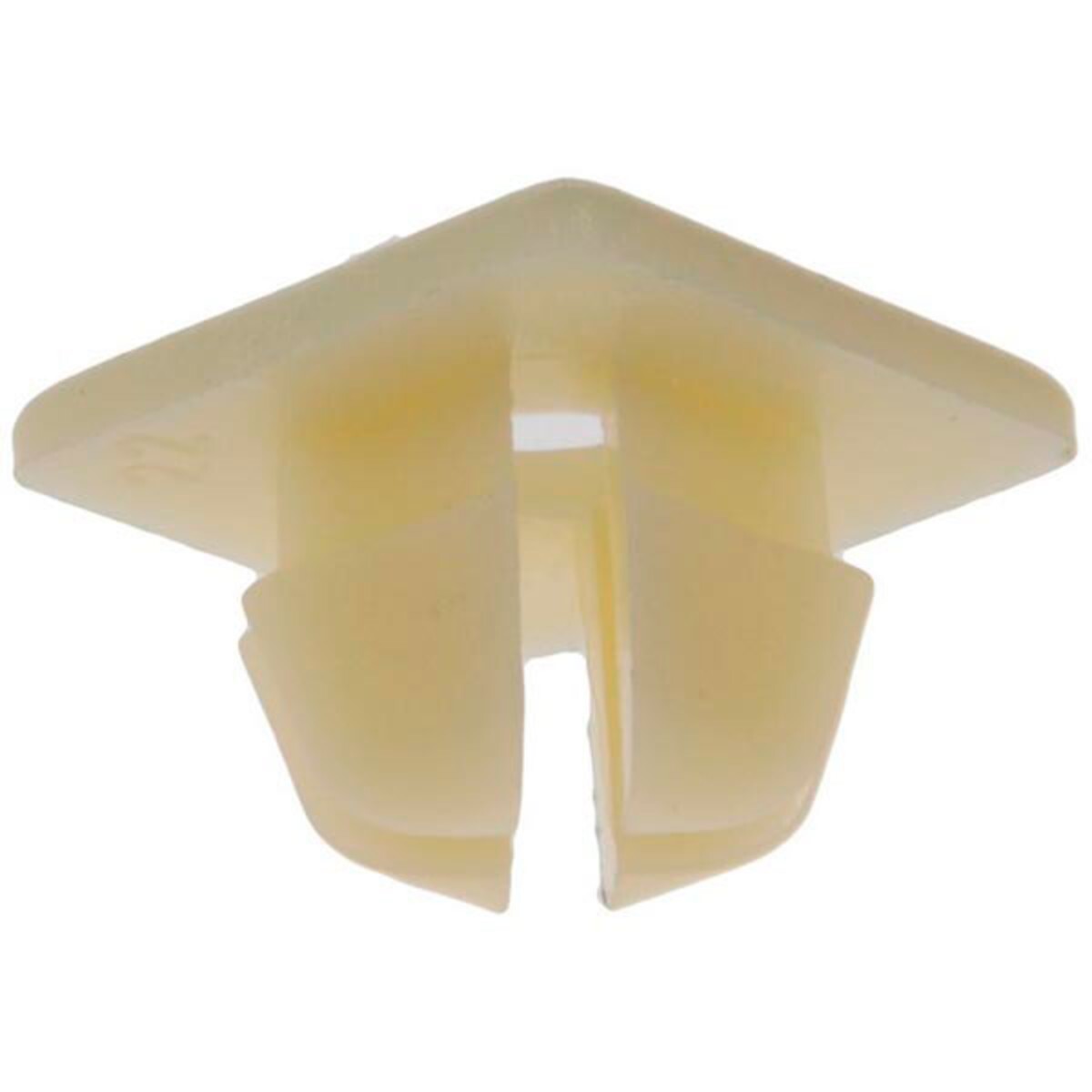 961-351D Dorman Retainers Set of 6 Front or Rear Driver Passenger Side ...