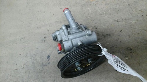 2000-2006 Audi TT Power Steering Pump Assembly OEM | eBay