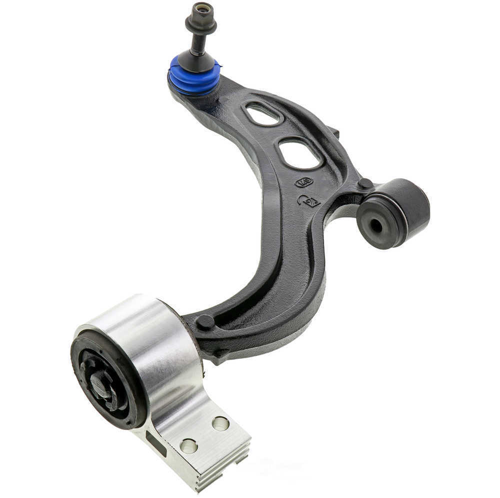 Suspension Control Arm and Ball Joint Assembly-Assembly Mevotech ...
