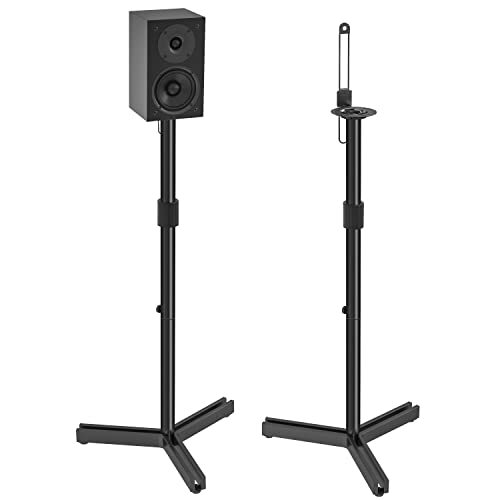 Floor Speaker Platforms Q Acoustics 3030 Stands