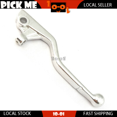 Motorcycle Silvery R/H Front Brake Lever For KTM 85SX 19/16 2007 2008 ...
