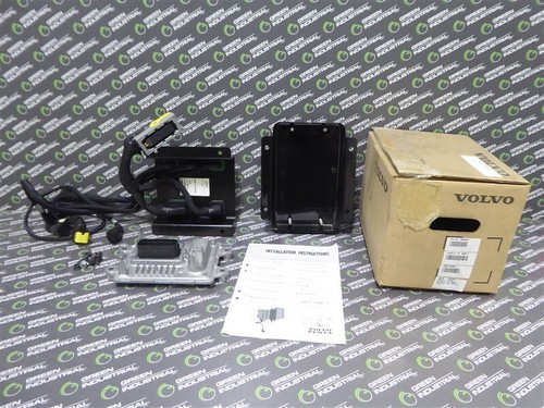 NEW Volvo Penta 23002240 ACM Aftertreatment Control Module Kit 22449432 ...