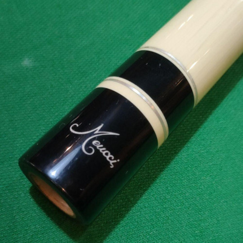 New Meuchi Billiard Cue | eBay