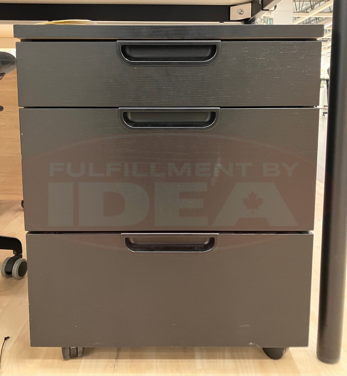 Ikea Galant Cabinet