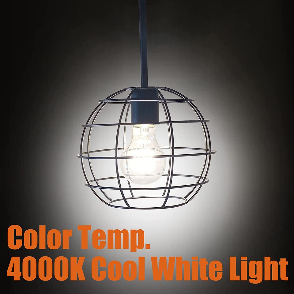 Facon 12V RV Dinette Light Pendant Dining Table Lighting for Camper ...