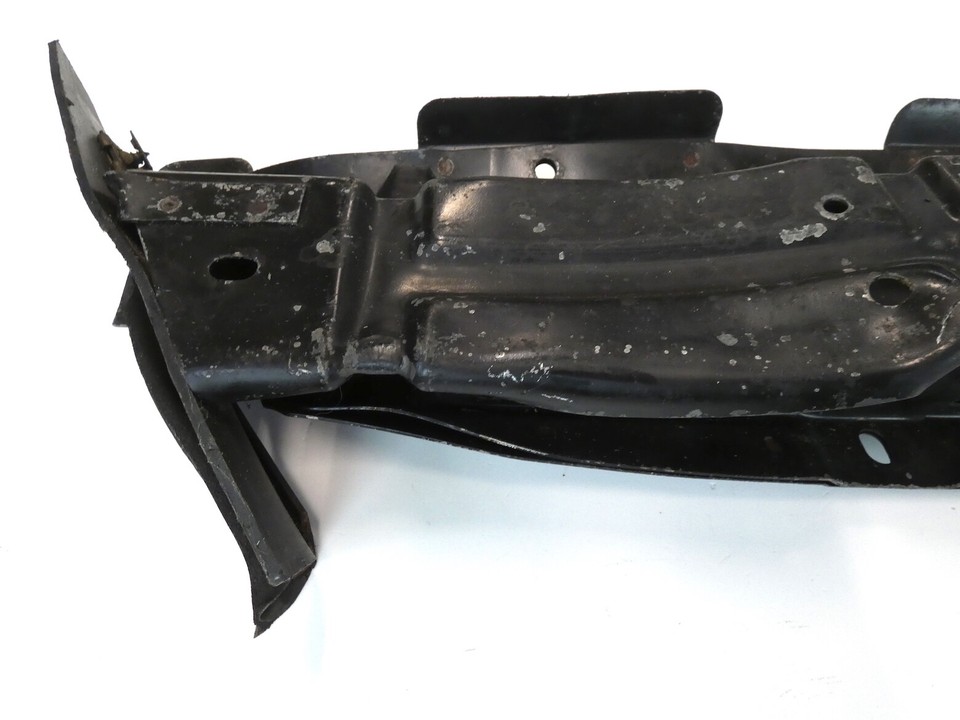 Porsche 928 S4 92850505903 92850505905 carrier front spoiler | eBay