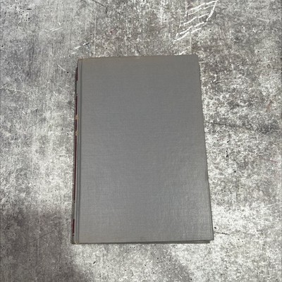 holy bible the epistles of john book, by August Van Ryn, 1948 Hardcover ...