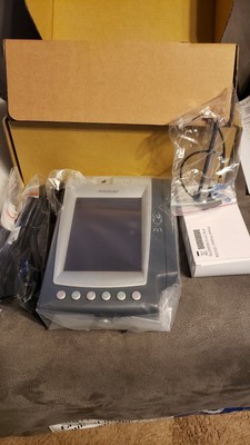 Time Clocks - Card Reader