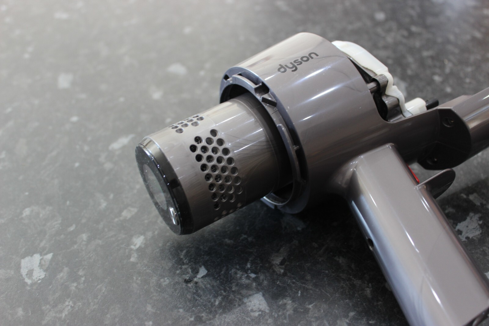 (11) Genuine Dyson V11 Spare Parts: Motor, Bin, Screws, Slide Section ...