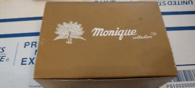 Monique Collection Doll Wig Model C. Sue #135 Size 12"- 13" Light STW ...