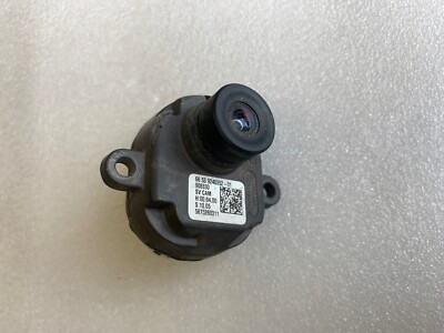 BMW 3 4 5 7 Series F10 F01 F30 F32 F36 F80 F82 SURROUND SIDE VIEW ...