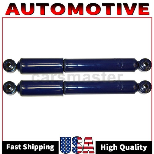 For 1999-2004 Honda Odyssey Shock Absorber 2X Monroe Shocks & Struts ...