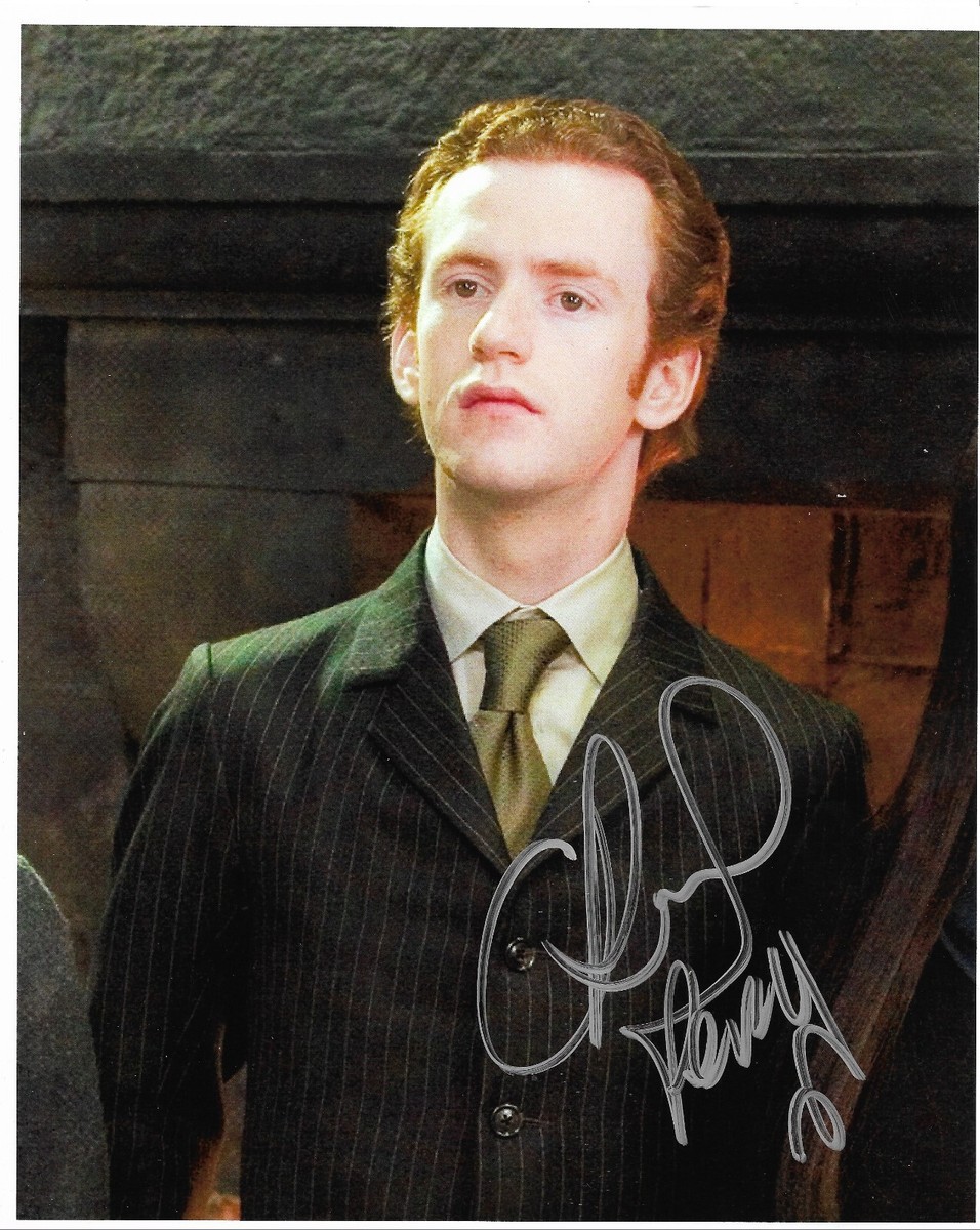 Percy Weasley Signature The Slow Redemption Of Percy Weasley
