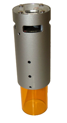 450nm Engraving Module Head, High-Precision Laser Cutter Module with ...