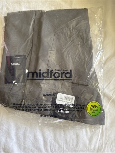 Midford School Shorts Grey Size 97 | eBay