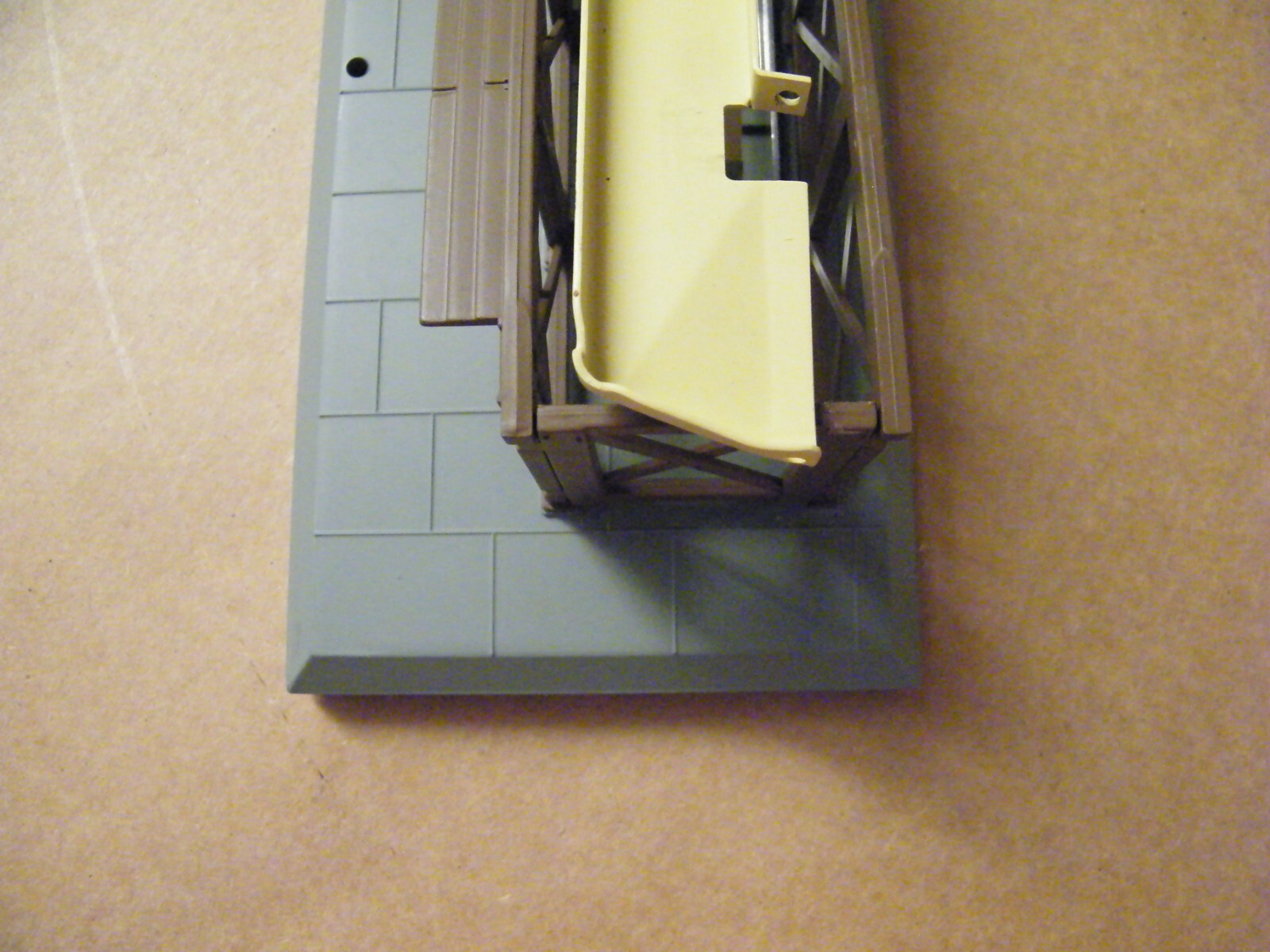 Lionel Trains Model #362 Operating Barrel Loader O Gauge Scale | eBay