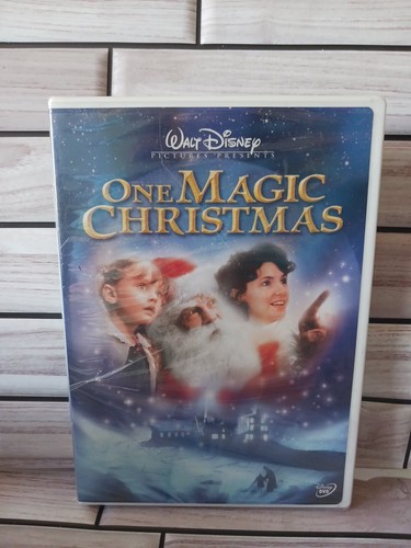 One Magic Christmas (DVD, 1985) for sale online | eBay