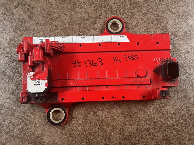 Kenworth K22-1001/b Fuel Cap 07911AB for sale online | eBay