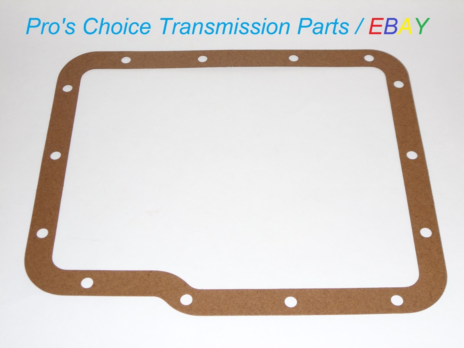 GM GMC Chevrolet Aluminum Case Powerglide Transmission--DURAPRENE Oil ...