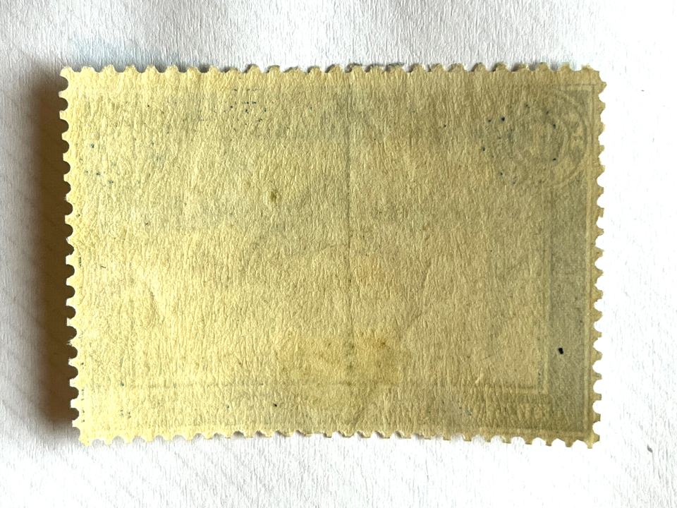 1934 Scott DUCK STAMP RW1 | eBay