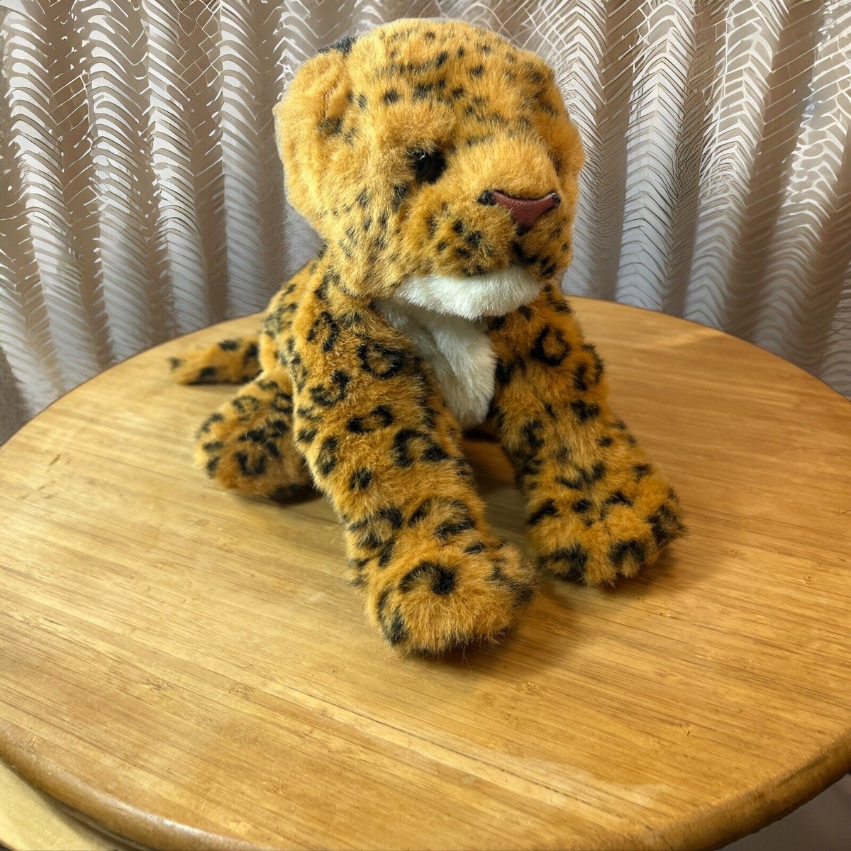 Furreal Friends Leopard
