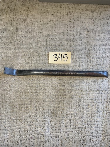 Vintage Blue-Point Tools S9153 Drum Brake Adjusting Spoon Tool Pry Bar ...