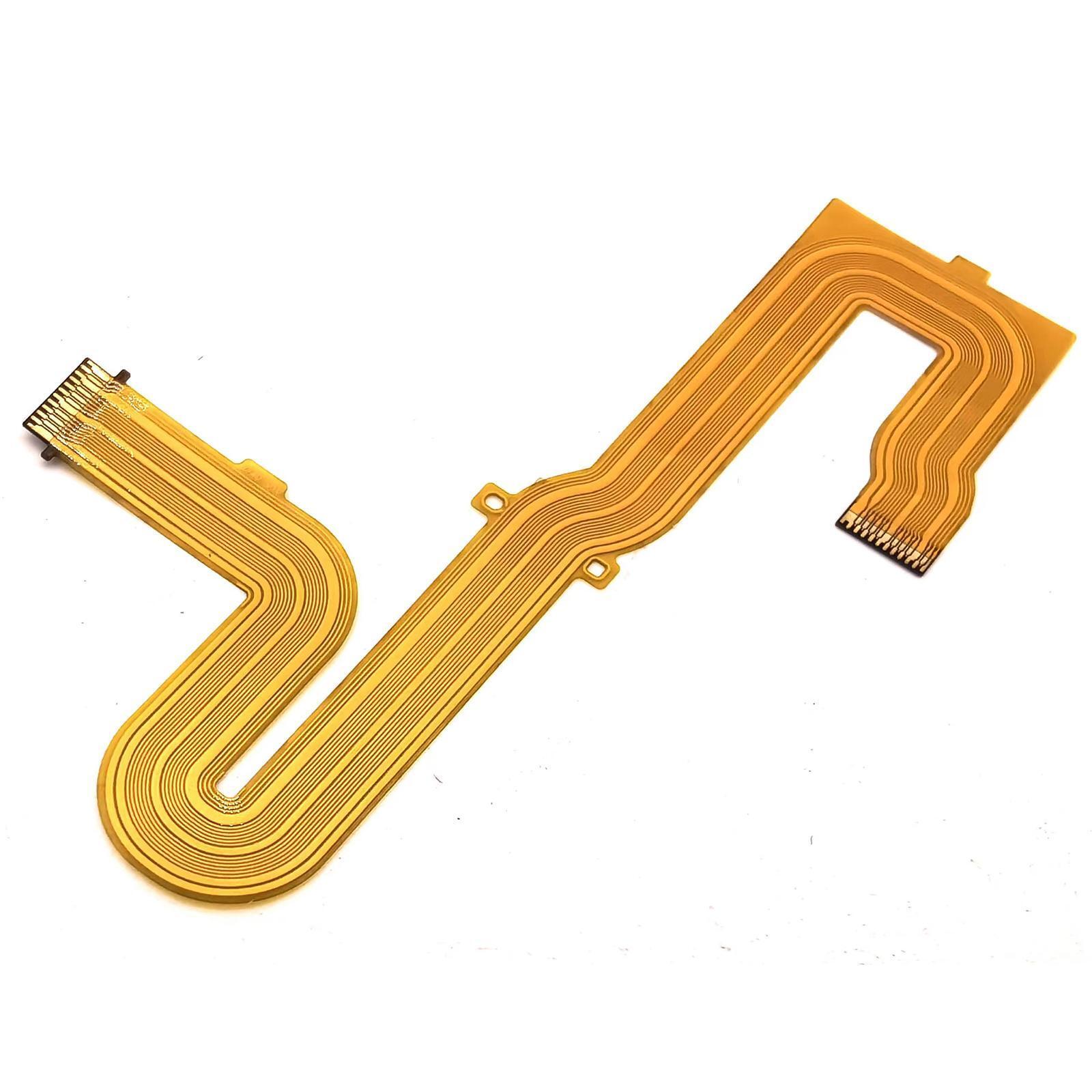 Flex Cable Fpc Flexible Cable Assembly Durable LCD Motherboard Cable ...