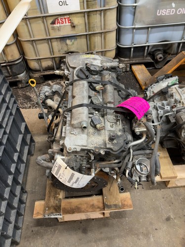 Used Engine Complete Assembly fits: 2012 Toyota Camry gasoline 2.5L VIN ...