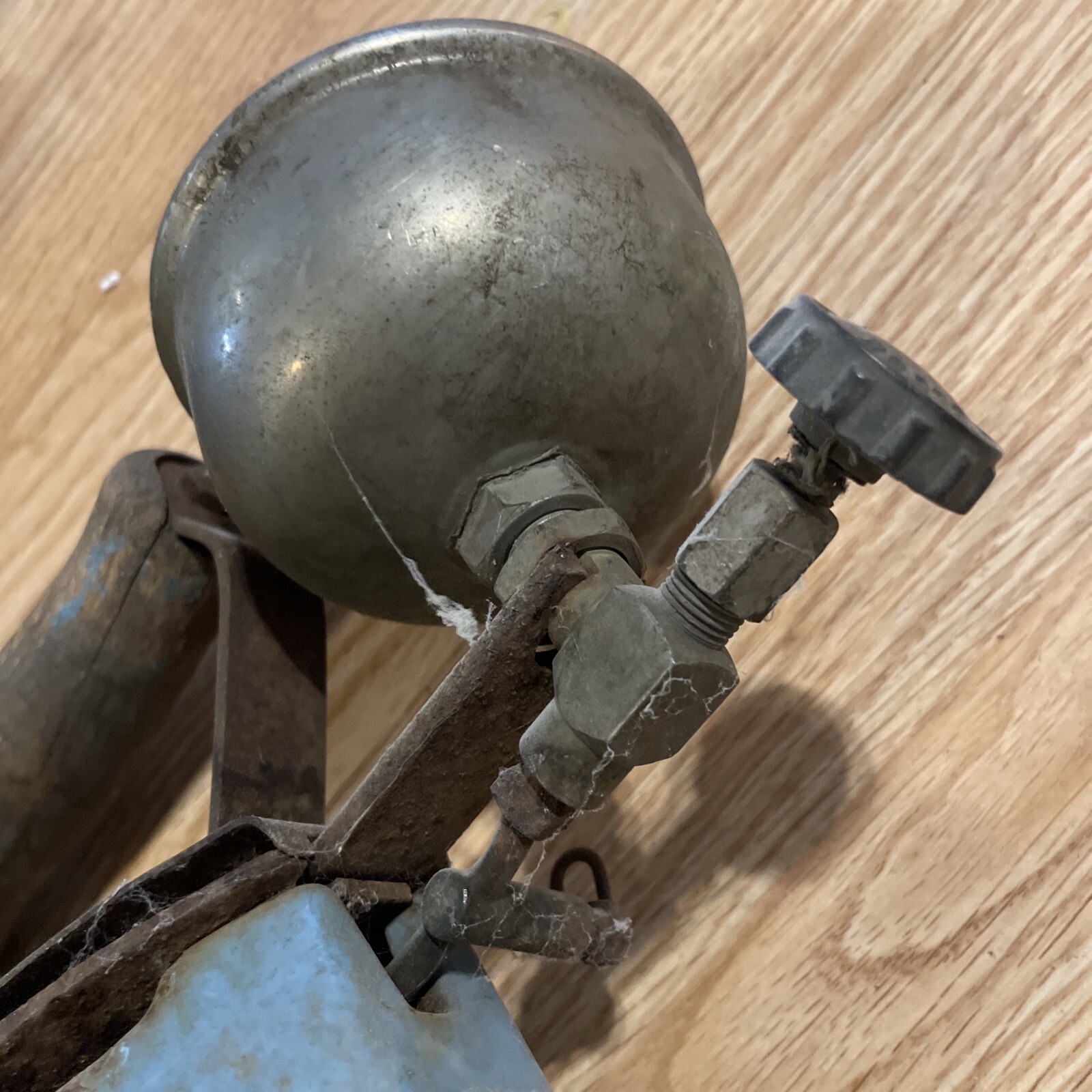 vintage coleman gas irons Parts Repair | eBay