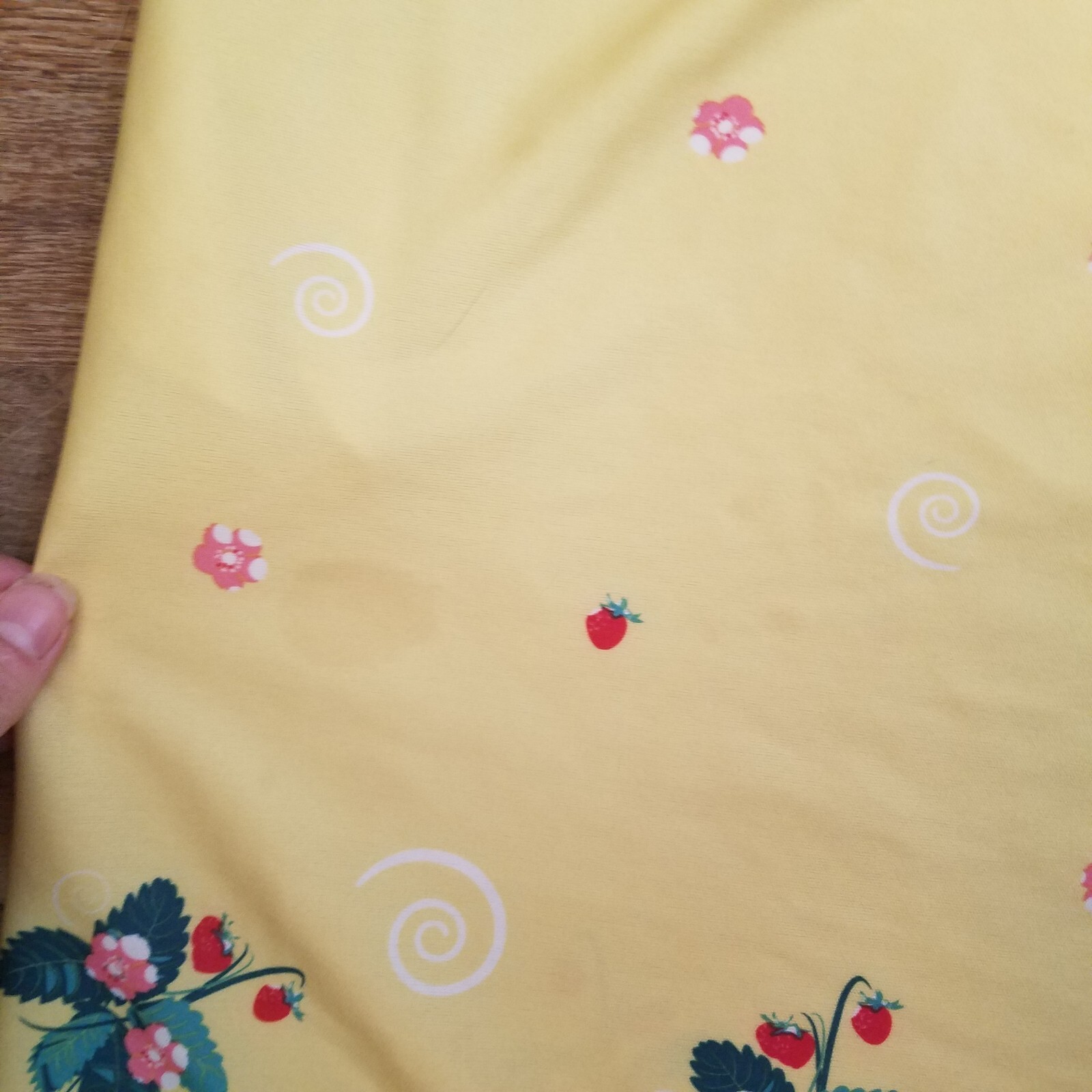 Womens Vintage Lounge House Dress Flutter Sleeves Mu Mu Tent Dress ...