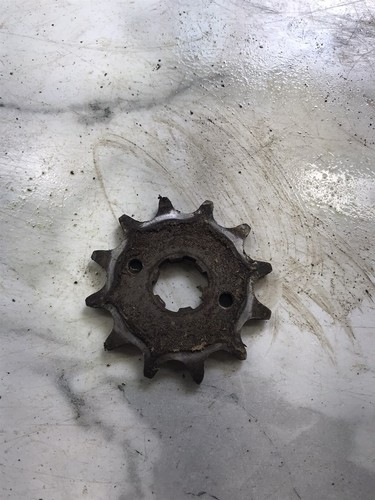 96 Honda TRX 200 TRX200 D Type II 2 front sprocket | eBay