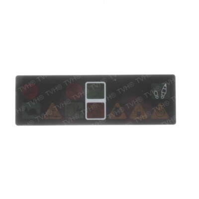 FOR JLG 1707111 NEW DECAL PLATFORM DISPLAY | eBay