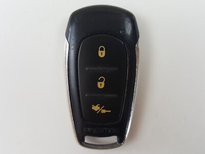 PRESTIGE KEY LESS ENTRY REMOTE START FOB LED-RED KEYFOB CAR AUTO 3 ...