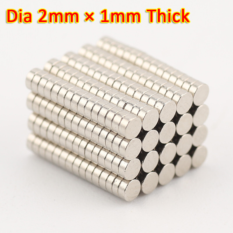 Thin Magnets Craft