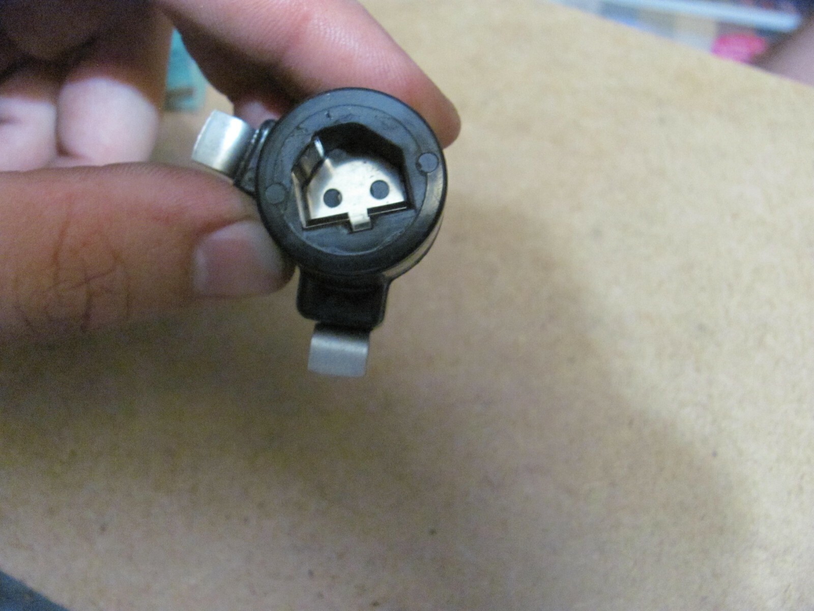 NOS Wico X5617 Model X Magneto Distributor Rotor JD A AO AR B BO BR D G ...