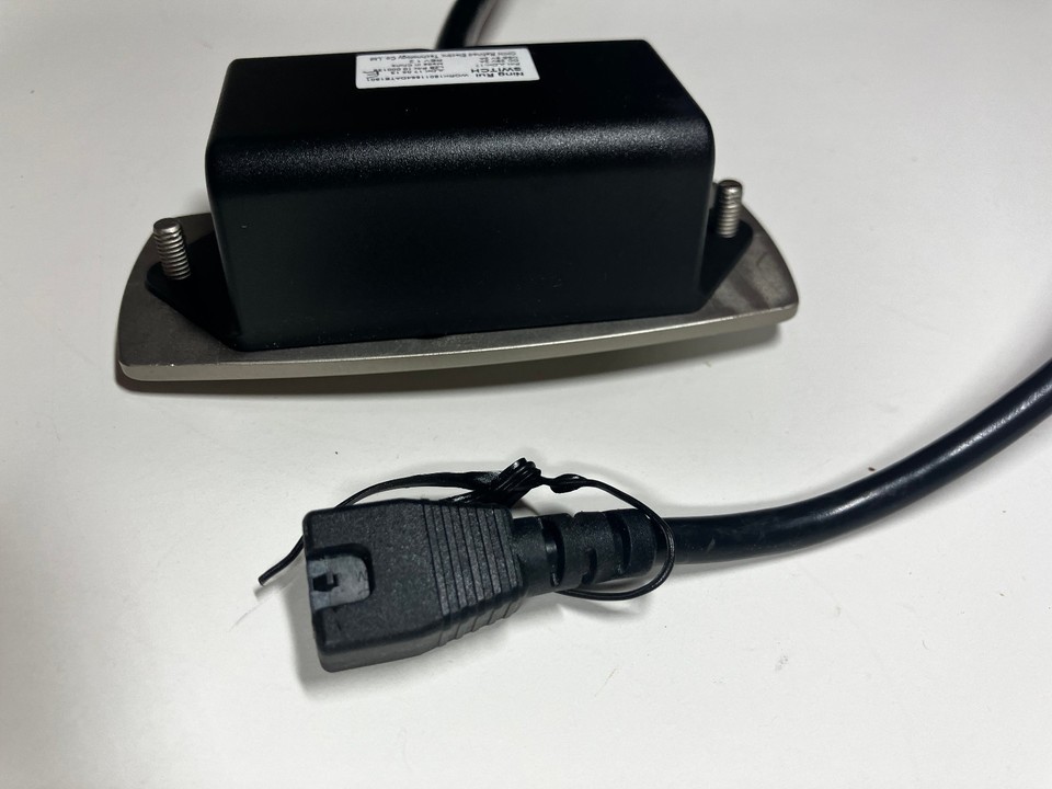 Lazy Boy REPLACEMENT Buttons w/USB 10.000139 Recliner Chair Couch 85907 ...