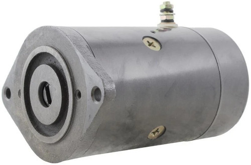 Motor Fits HALE PRIMER PUMPS 2000-03, S204R3441, MCL6201S, 463663 ...