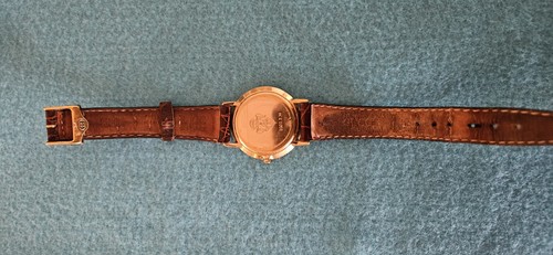 Vintage Gucci 3000.2.M Small Second Ivory Dial Men's Quartz Watch 33mm ...