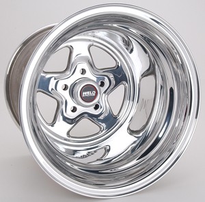 WELD RACING For 15 X 15in. Pro Star 5 X 4.5in. 4.5in. BS | eBay