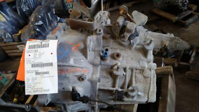 05-07 FORD ESCAPE MANUAL TRANSMISSION 121,855 MILES 4X2 2.3 | eBay