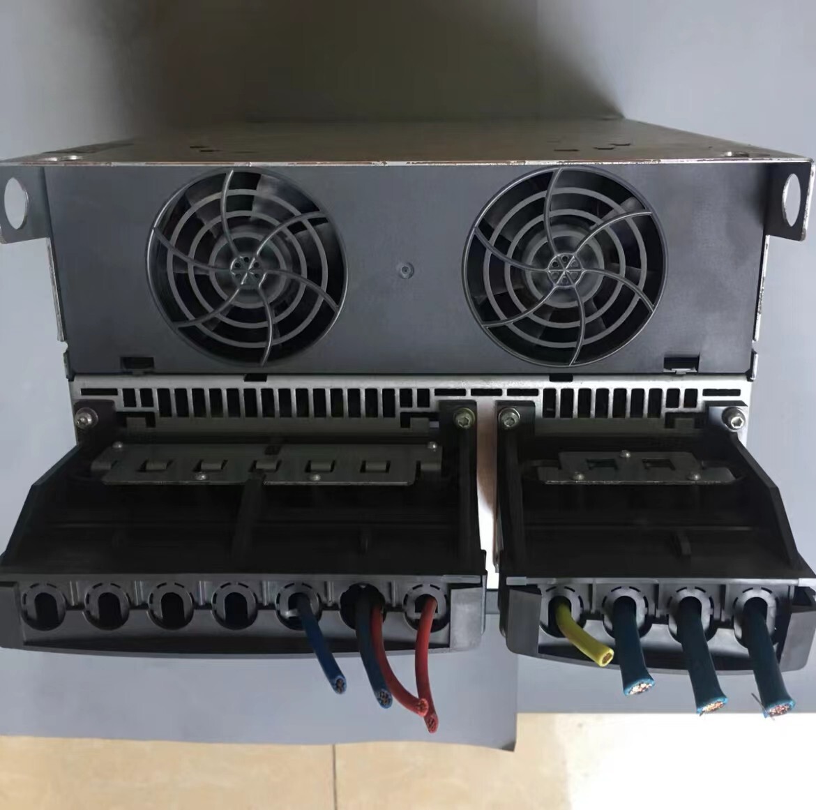 6SL3210-1SE24-5UA0 Used test ok SINAMICS S120 converter PM340 Power ...