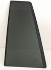 Driver/Left Side Rear Vent Glass Window For 93-98 Jeep Grand Cherokee 4 ...
