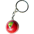 Cricket Australia Cricket Ball Keyring | eBay Australia