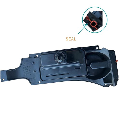 PCV Valve Oil Separator For VW Audi Q7 Touareg Passat 3.6 3.2 R36 V6 ...